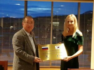 Лечение в Корее! Диагностика и Чек Ап в Южной Корее с MedUnion!