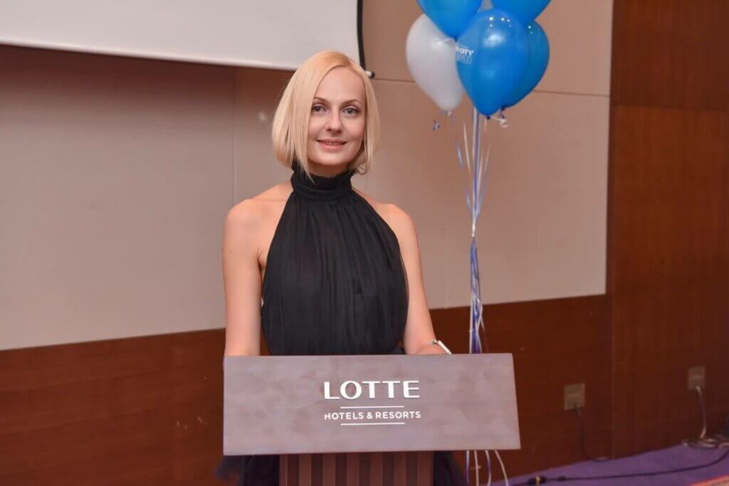 Лечение в Корее! Диагностика и Чек Ап в Южной Корее с MedUnion!